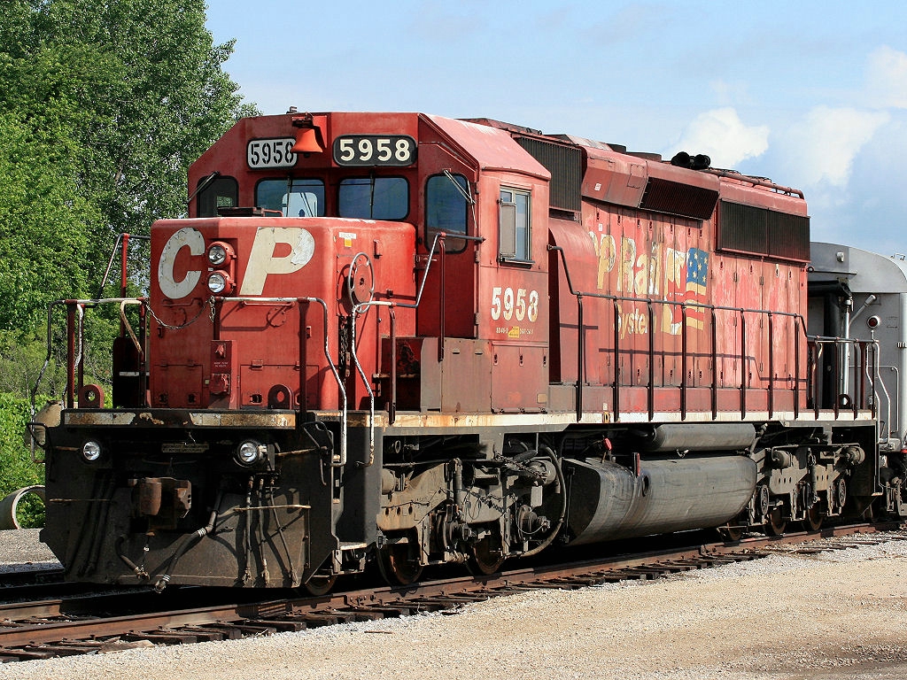 CP 5958